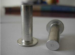 Steel Rivets Nickel Cover for Clutch Facing